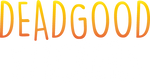 DeadGood Stickers | Custom Shaped Vinyl Stickers - Printed in the UK